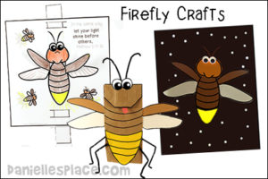 Animal Crafts Includes 4 Different Crafts with 20 Pages of Printable ...
