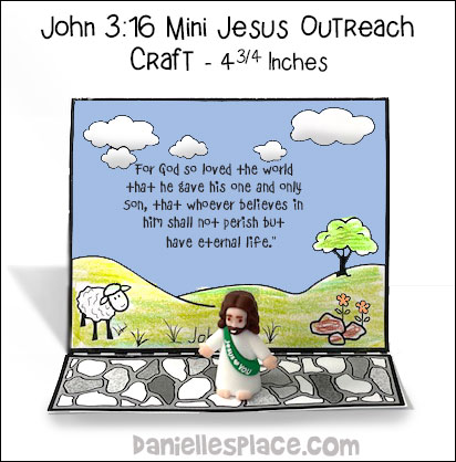 pocket-jesus-outreach-craft-pic-2-111 - Printable Craft Patterns