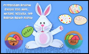 Bulletin Boards Printable Patterns for this Craft Includes: 6 Pages ...