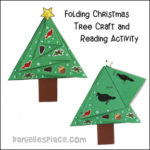 Christmas Crafts General Printable Patterns for this Craft Includes: 2 ...