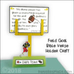 Bible Crafts Printable Patterns for this Craft Includes: 5 Pages ...