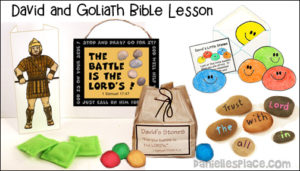 Bible Lessons Printable Patterns for this Bible Lesson Include: 24 ...