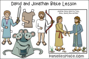 Bible Lessons Printable Patterns for this Bible Lesson Include: 22 ...