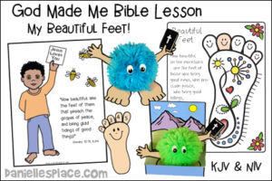 Bible Lessons This Download Includes 30 Pages: Bible Verse Cards - KJV ...